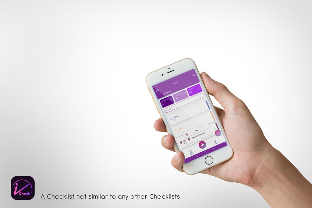 A Checklist not similar to any other Checklists! | MA Systems